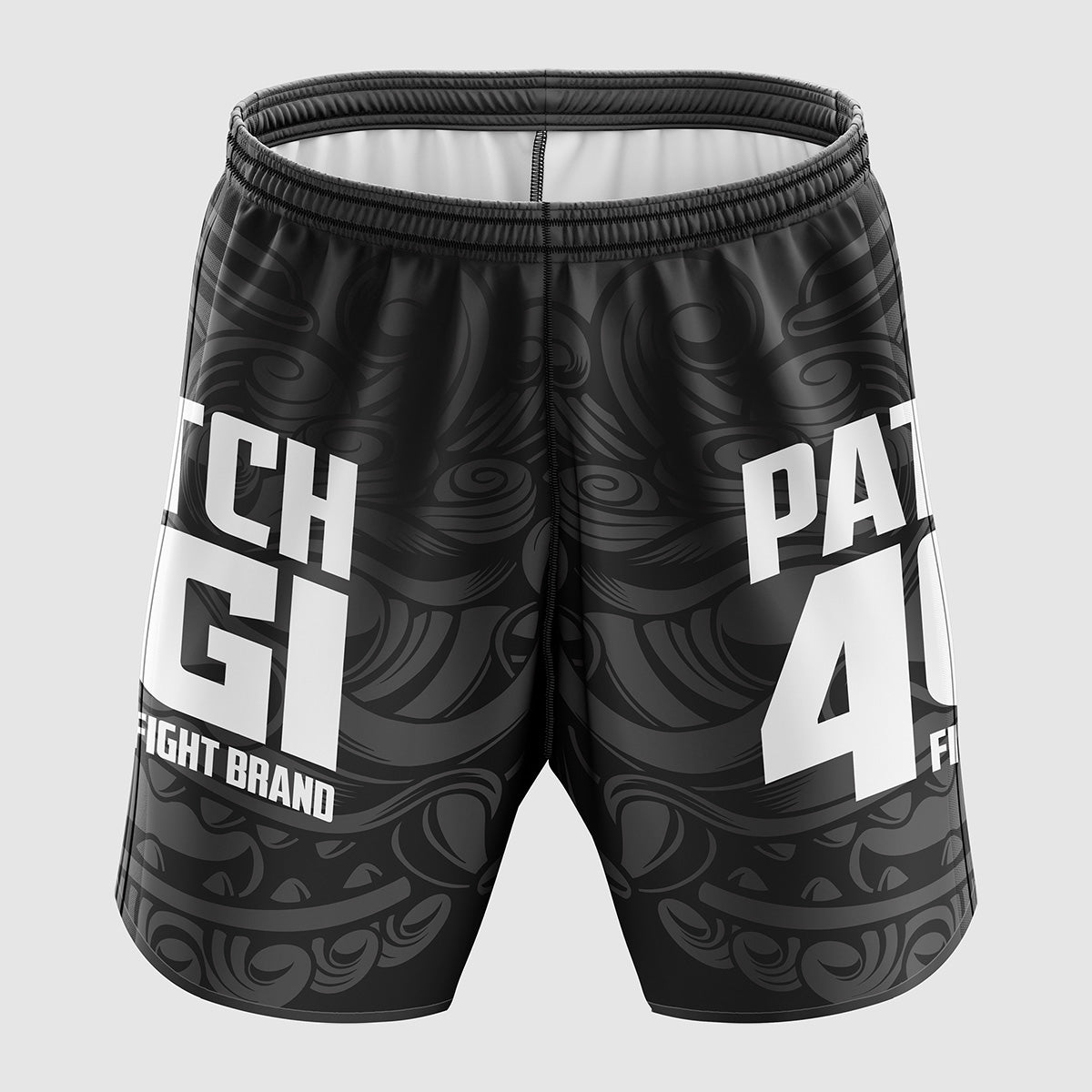 Patch4gi | Especialistas en ropa de BJJ y equipaciones personalizadas